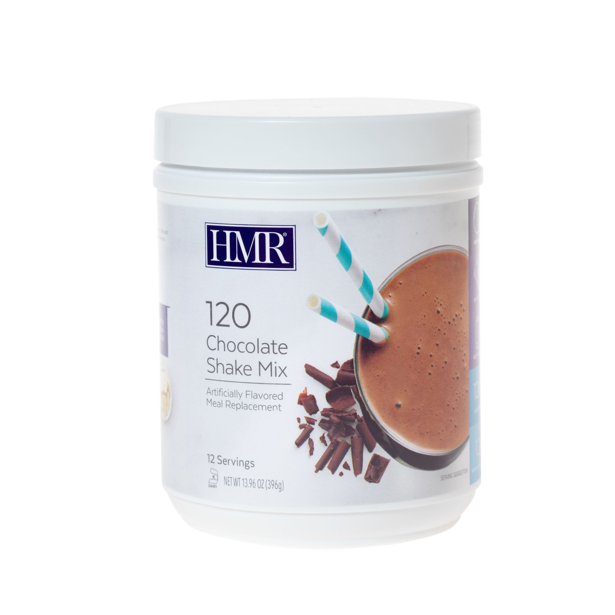 HMR® 120 Shake Chocolate | UCI Health Weight Management