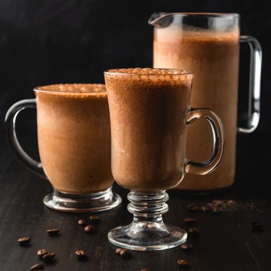 HMR 120 Mocha | UCI Health Weight Management